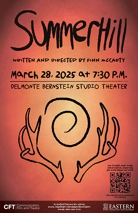 Tickets | Summerhill | Eastern Connecticut State University Fine Arts ...